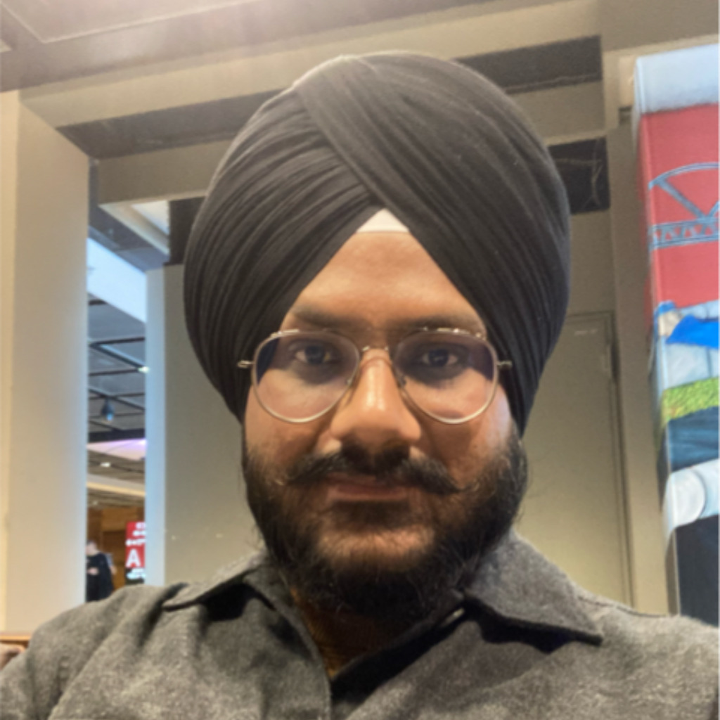 Harmanpreet Singh - Senior Software Engineer - Malt Community GmbH | XING