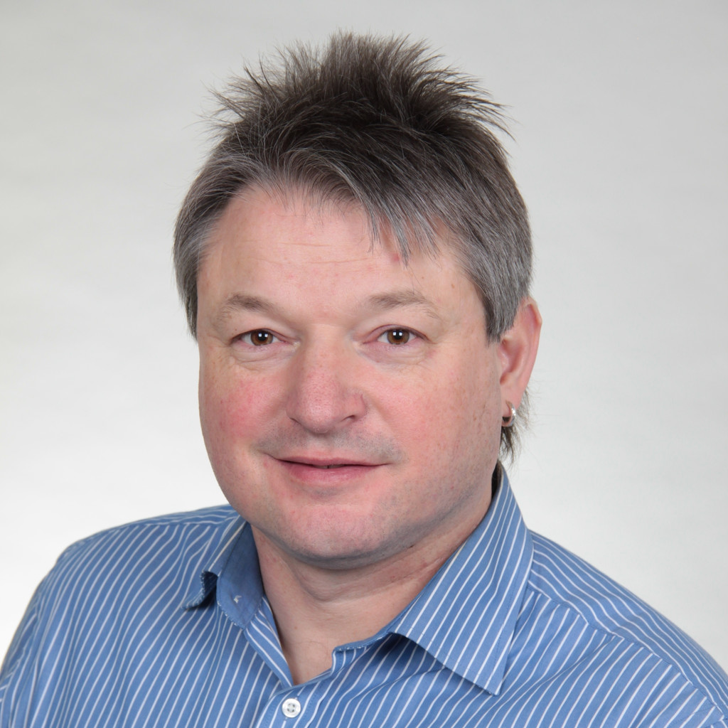 Thomas Koch - Elektrotechniker - STAMA Maschinenfabrik GmbH | XING