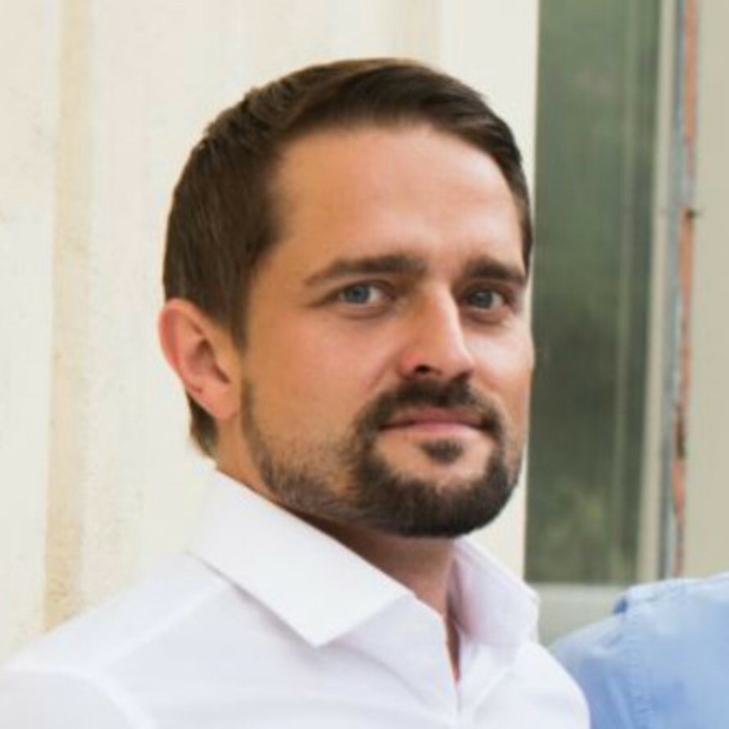 Robert Alexander Halbig - Projektingenieur - Diverse Auftraggeber | XING