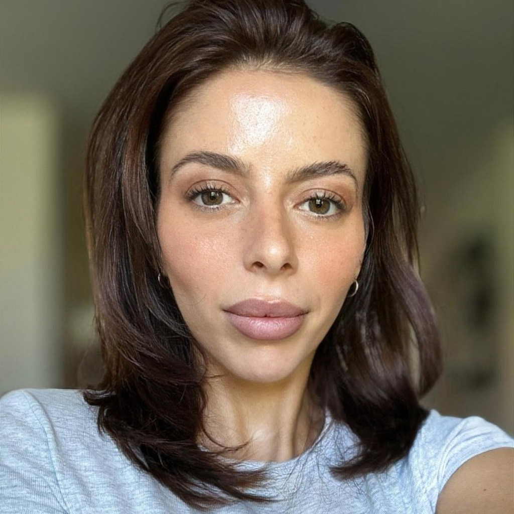 Medine Halimi - Detailhandelsfachfrau - Genossenschaft Migros Aare | XING