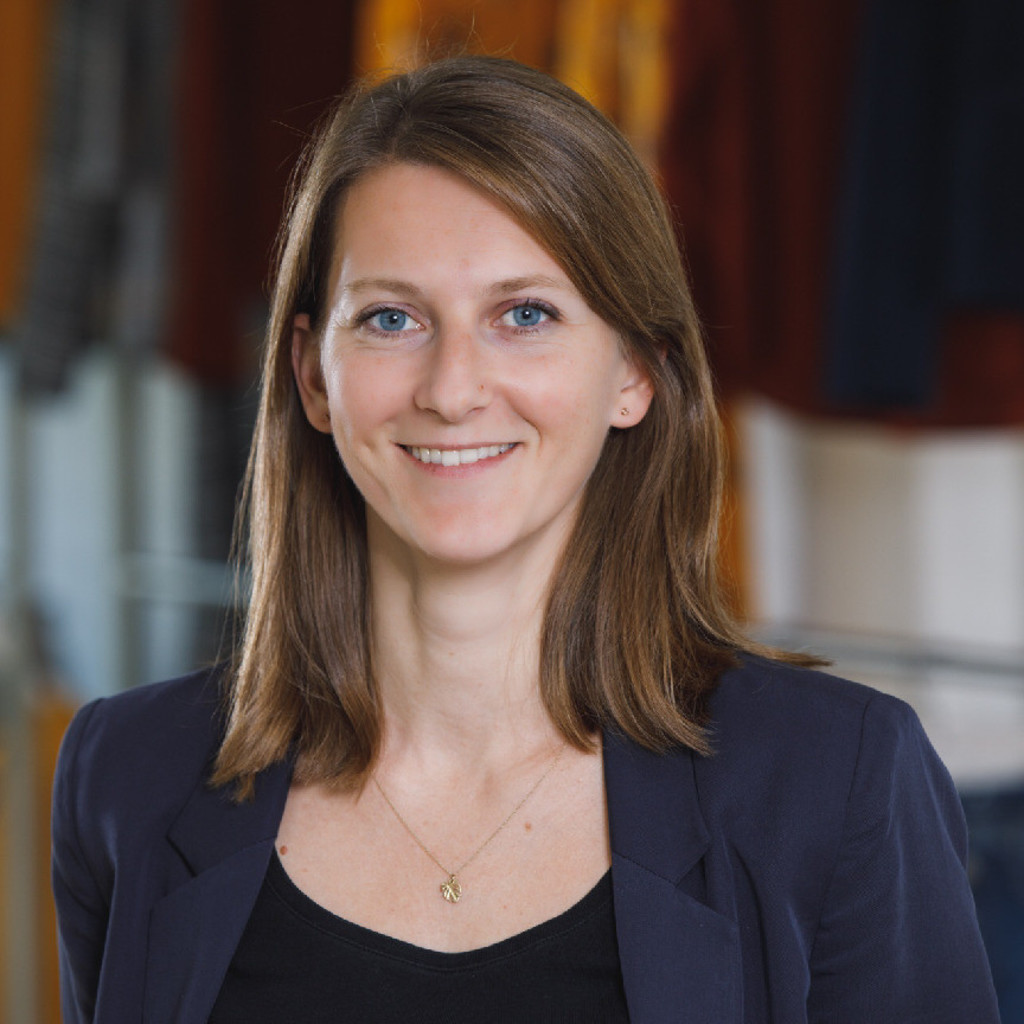 Justine Perussel - Specialist International Sales - TOM TAILOR GROUP | XING