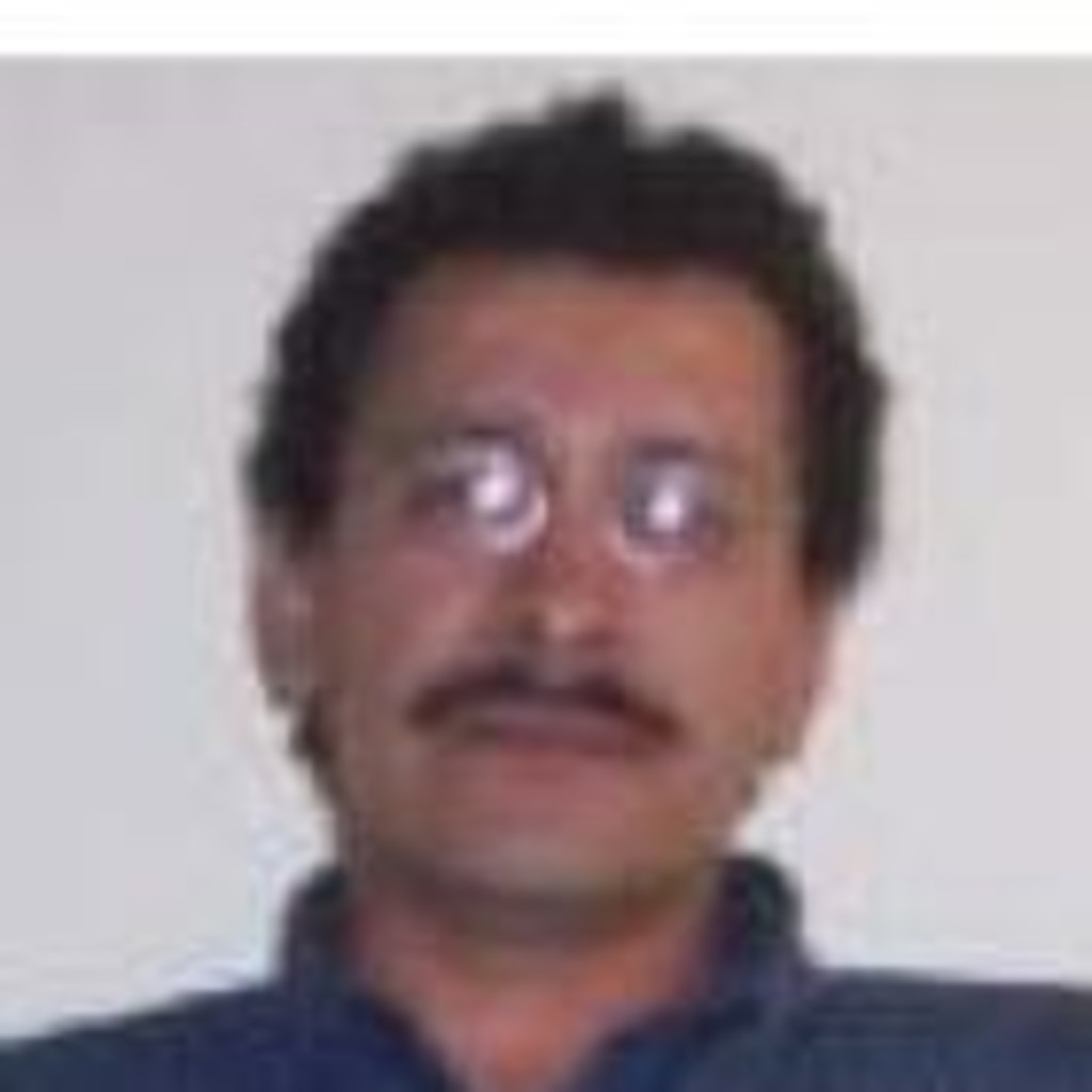 Gerardo Mata - Jefe de proyecto - ISSSTEZAC | XING