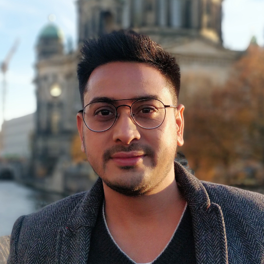 Nitesh Agarwal - Senior Product Manager - Monta | XING