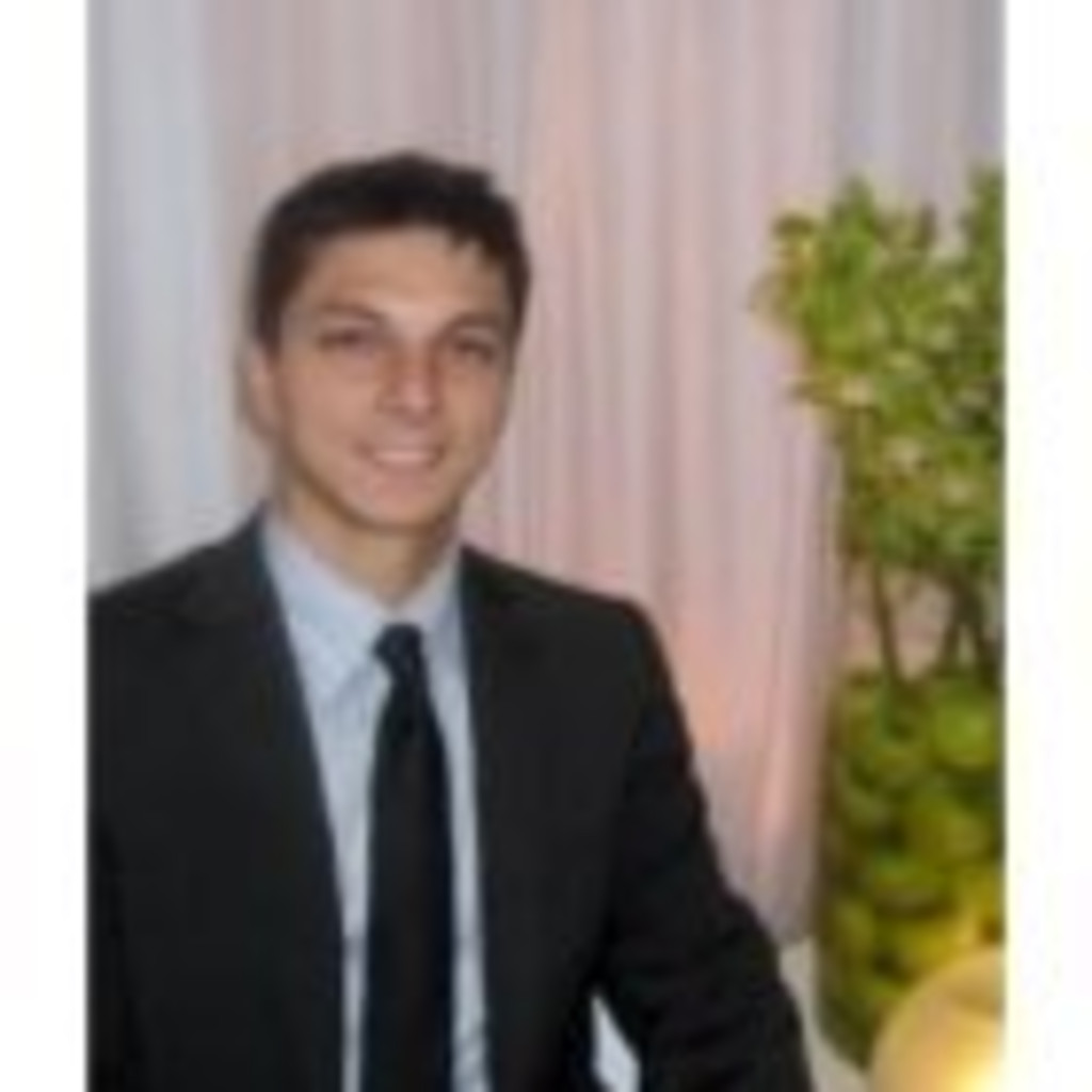 Jason DePerro - Designer - Bright Innovation | XING