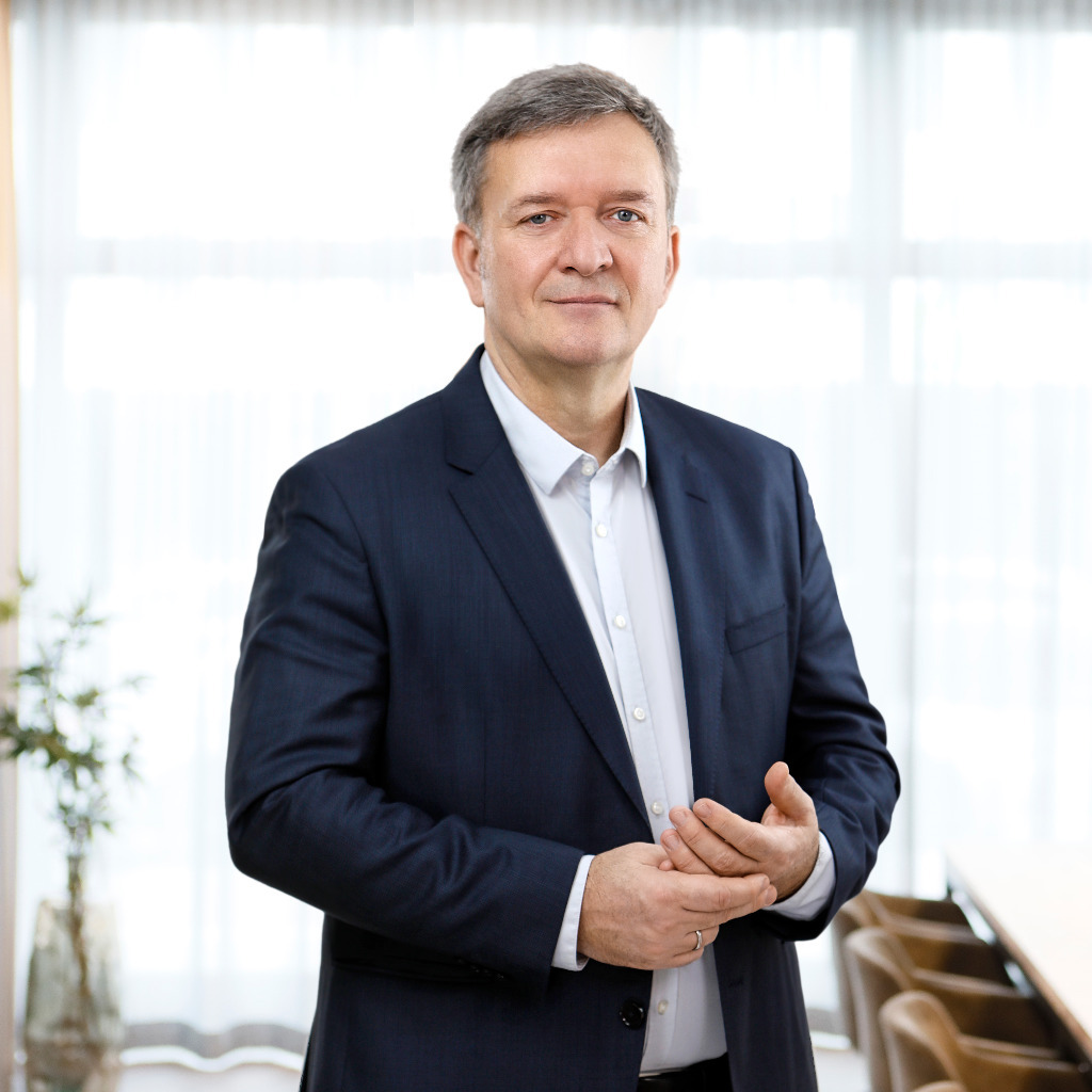 Michael Nickel - Geschäftsführer wini.GO GmbH - wini.GO GmbH | XING