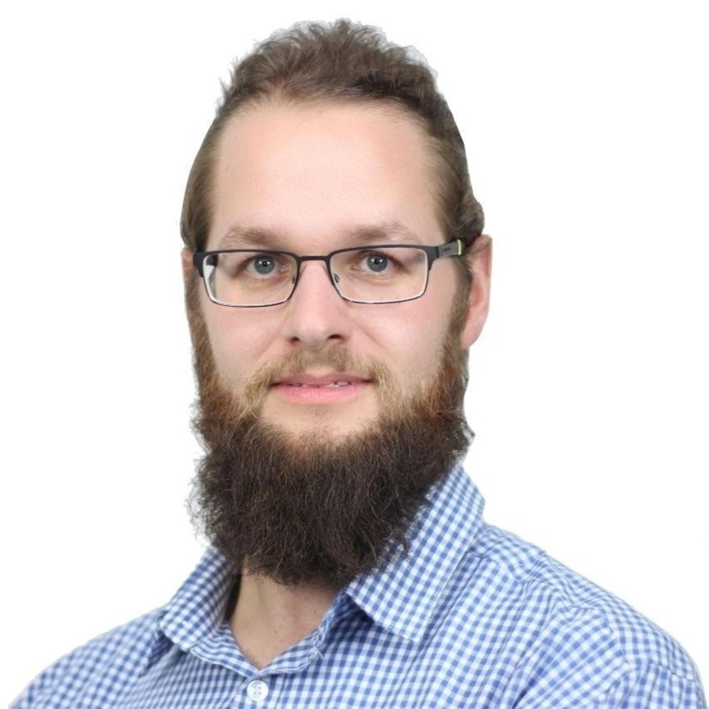 Linus Jek - Software Developer - Helaba - Landesbank Hessen Thüringen ...