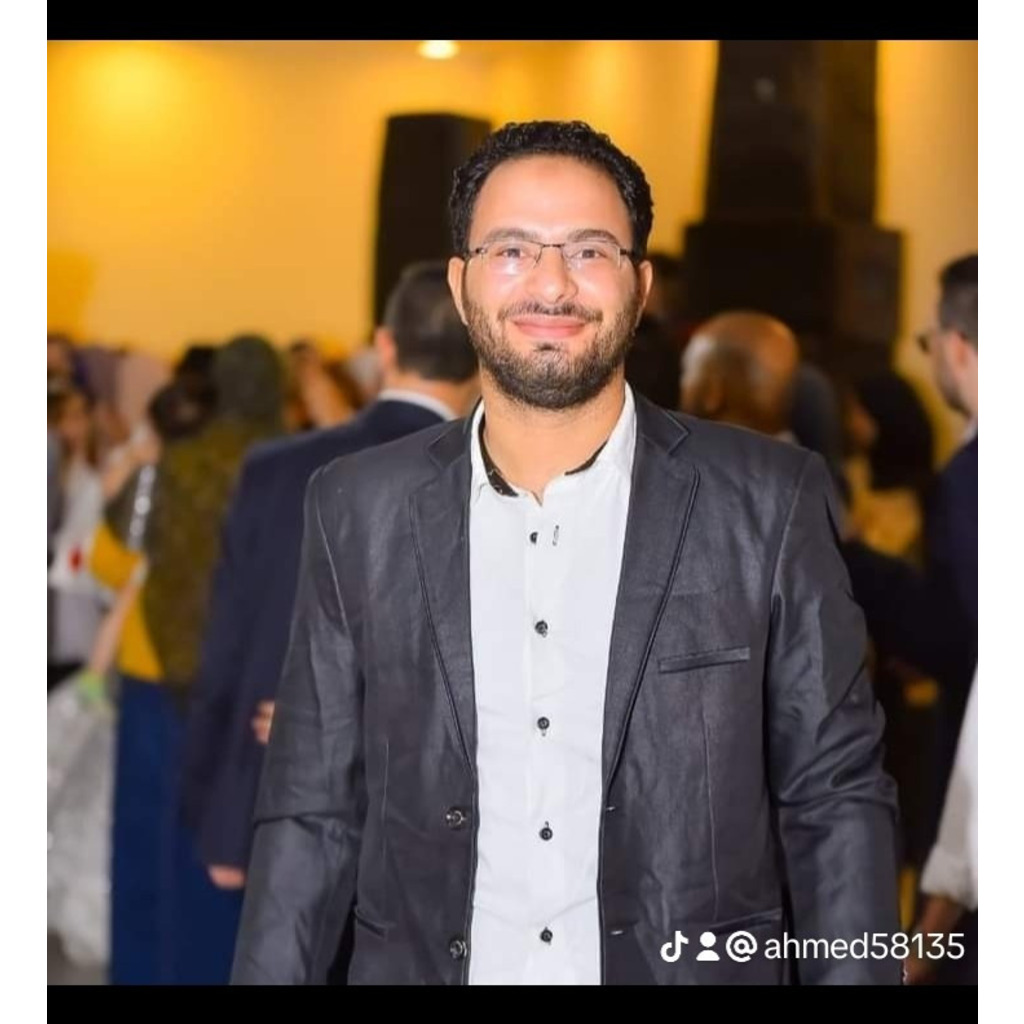 Ahmed Ashour Helmy - HVAC Technician - Hvac technician | XING