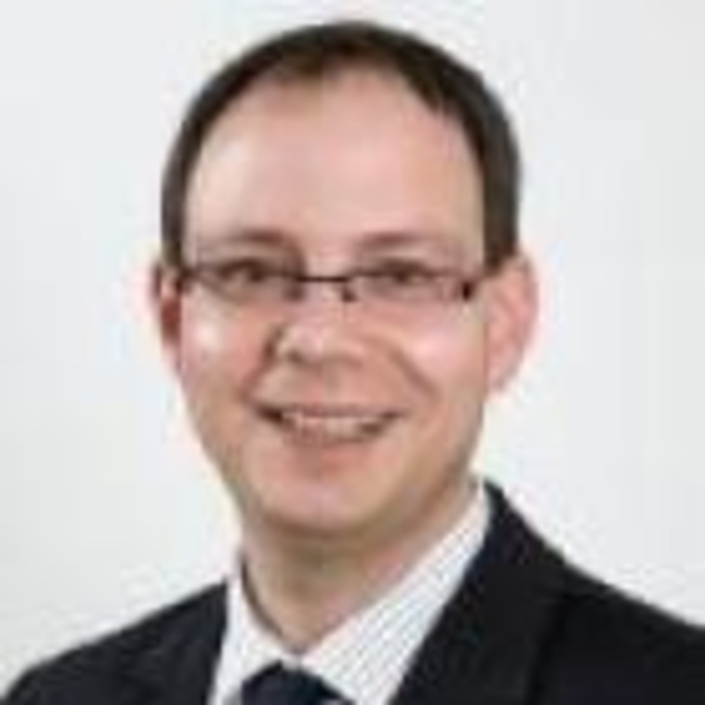 Thomas Altmann - Geschäftsführer - Hoffmann Zeitarbeit im Revier GmbH ...