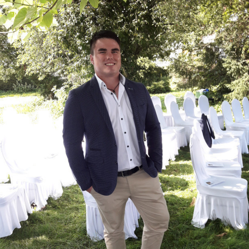 Christian Ritter - Konstrukteur - Weber GmbH | XING