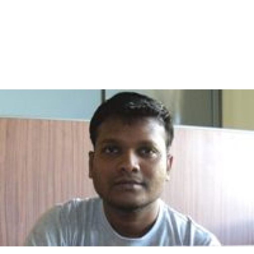 Pravin Jathar - Project Leader - IDBI INTECH LTD | XING