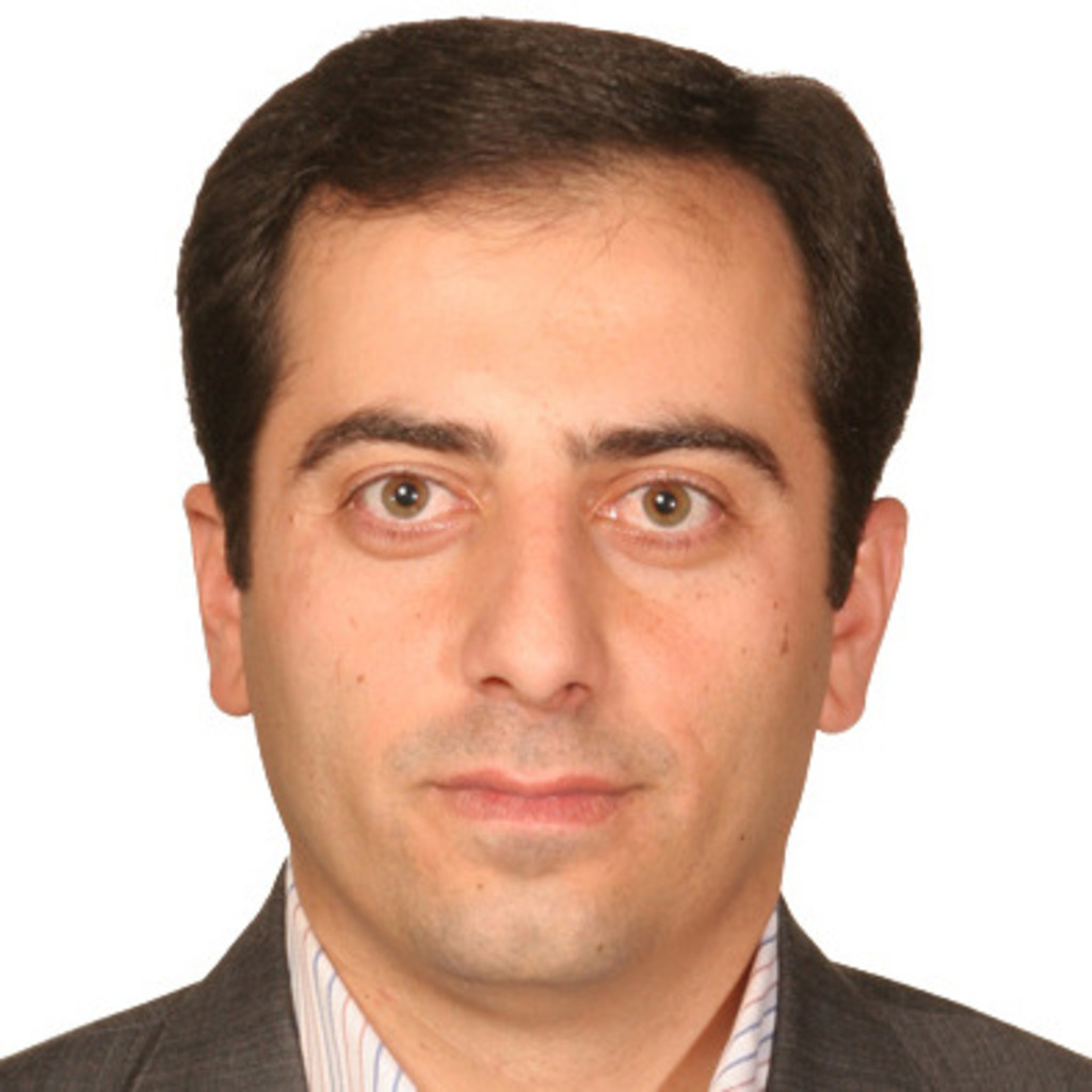 Mohammad Mahdi Ahmadi - IT MANAGER - iranian sanden industries | XING