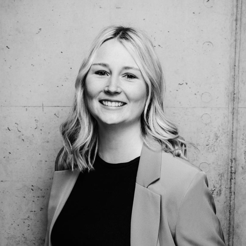 Jasmin Blome - Wirtschaftswissenschaften - Carl von Ossietzky ...