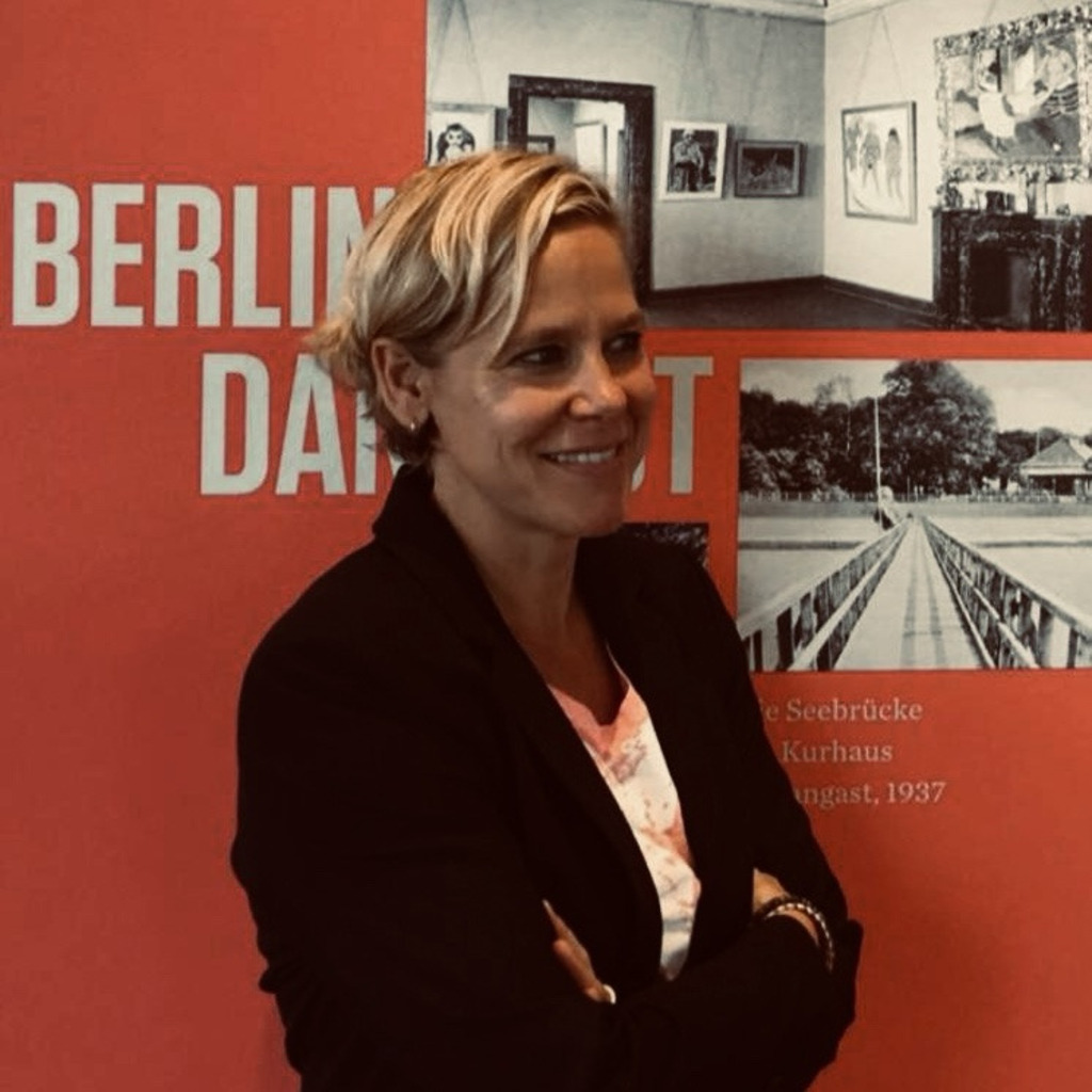 Birgit Scheib - Marketing Managerin Joints - Johnson & Johnson MedTech ...