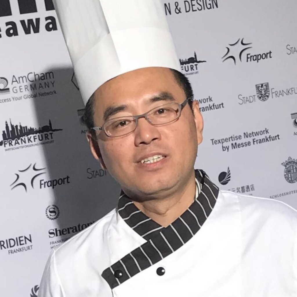 Haibin Wang - Koch - L&D Berlin | XING