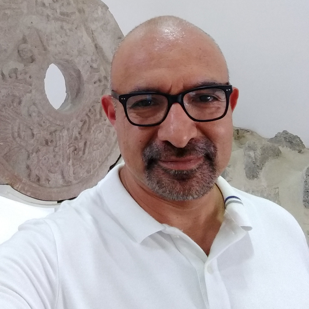 Cuitlahuac Solis Torres - Director IT enfocado a generar profit ...