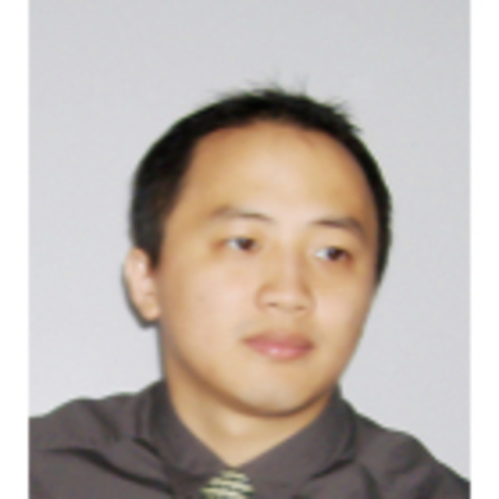 Chong Chen - Software Development - SSC-Services GmbH | XING