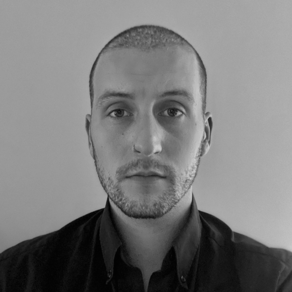 Shawn Duke - Java-Entwickler/IT-Consultant - Academic Work Germany GmbH ...