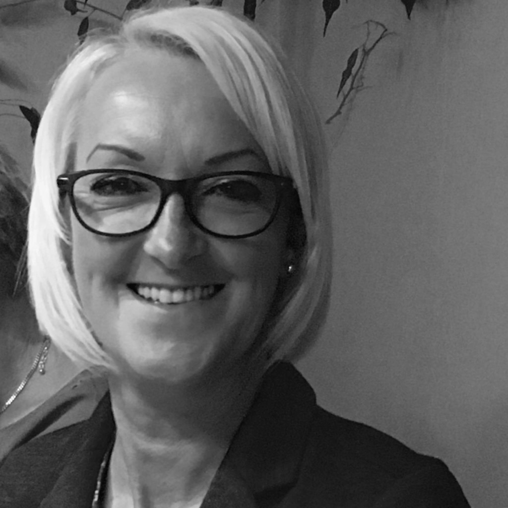 Jennifer Reiter - Bereichsleiterin Sales & Services - Deutsche Bahn ...