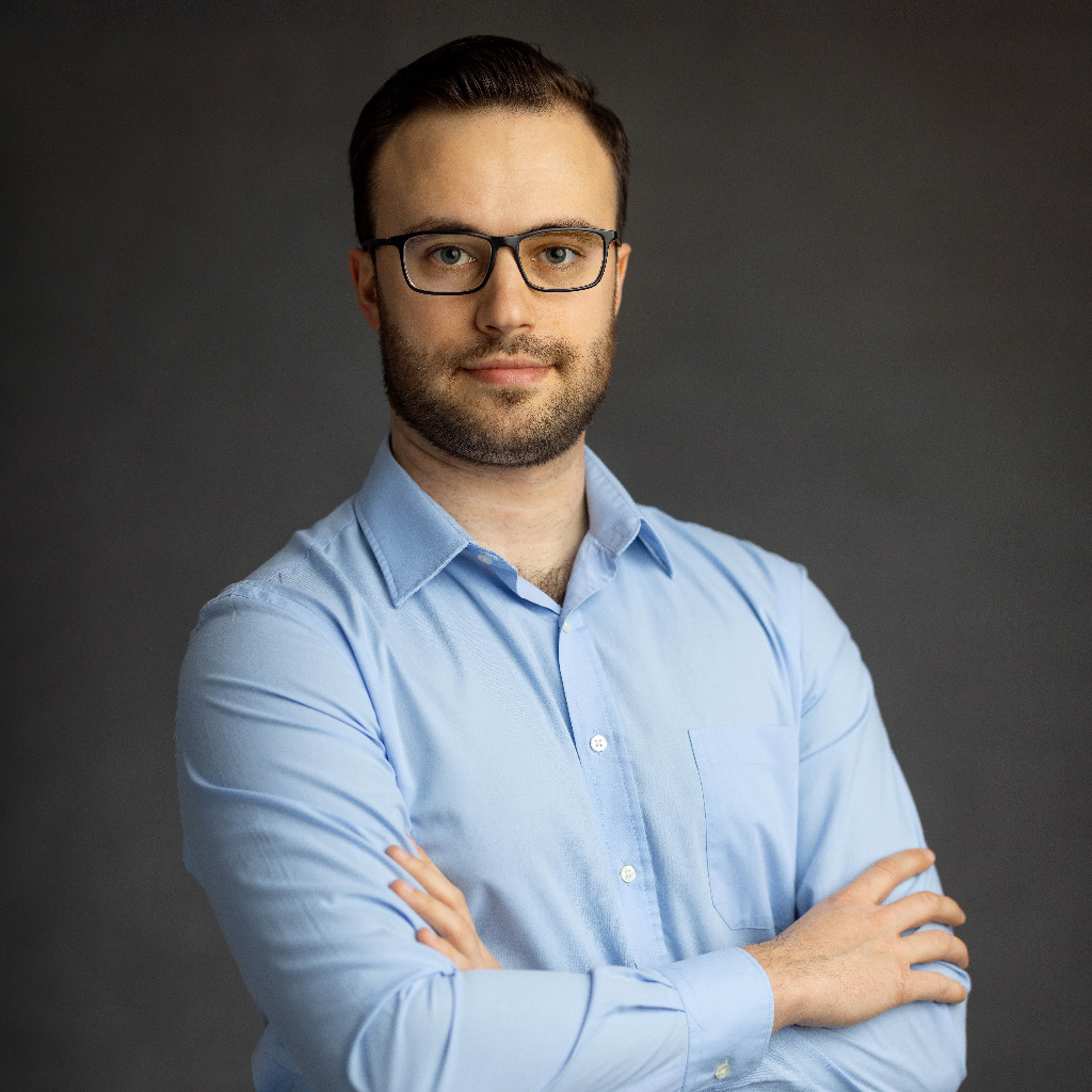 Wojciech Dobak - Talent Acquisition Specialist (via AMS) - IQVIA | XING