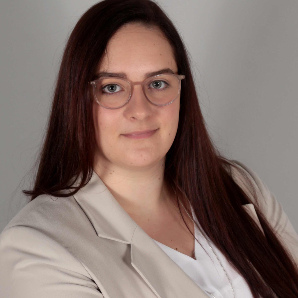 Isabell Thalhammer - Vertriebsmitarbeiter Innendienst - Rittner Food ...