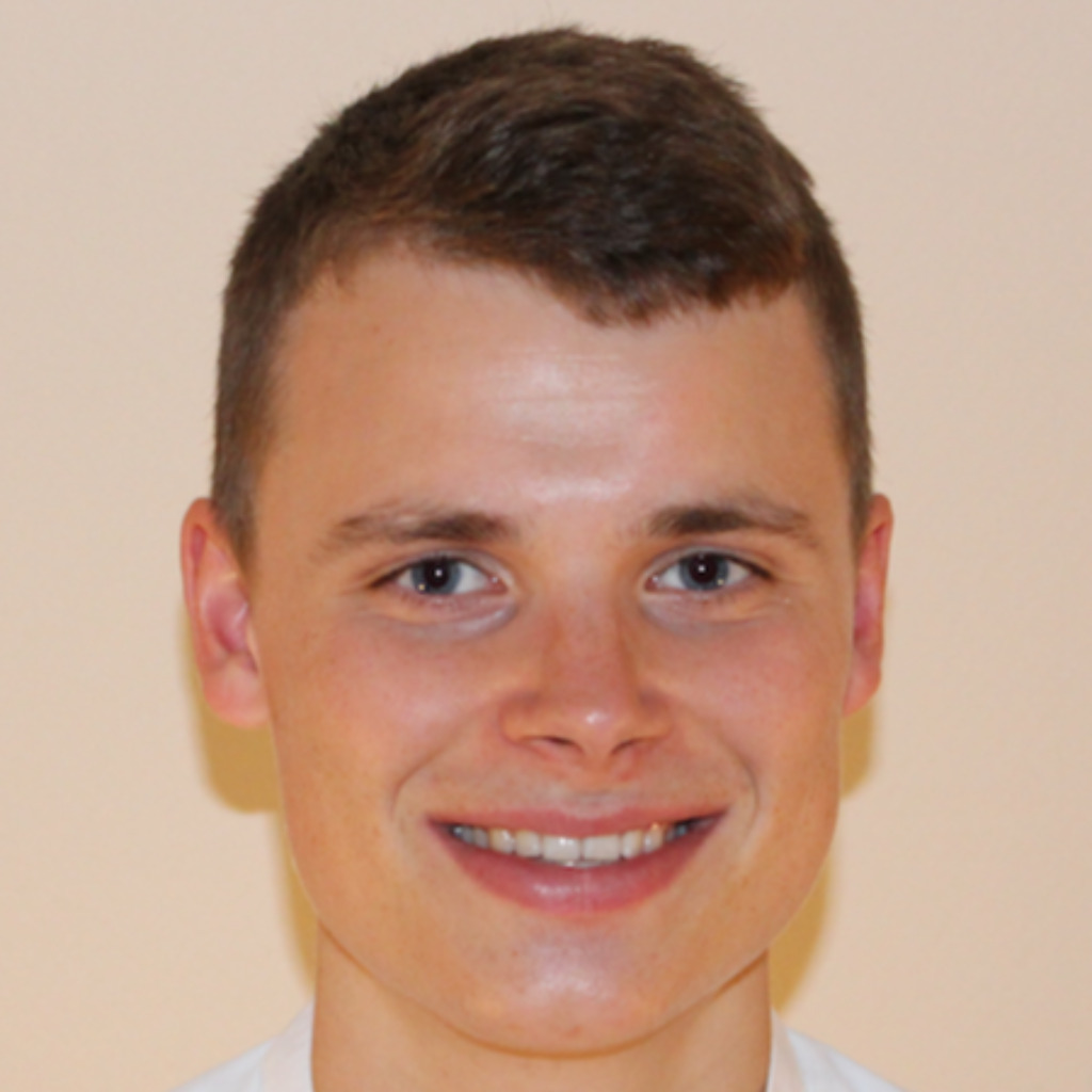 Moritz Neumann - Redakteur - SPONSORs Verlags GmbH | XING