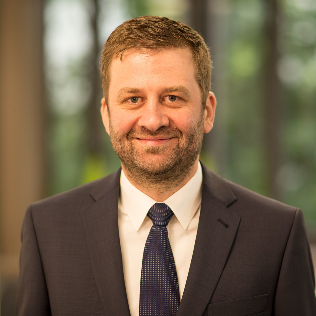 Christopher Vohrer - Partner | Assurance COO | Member of the Assurance ...