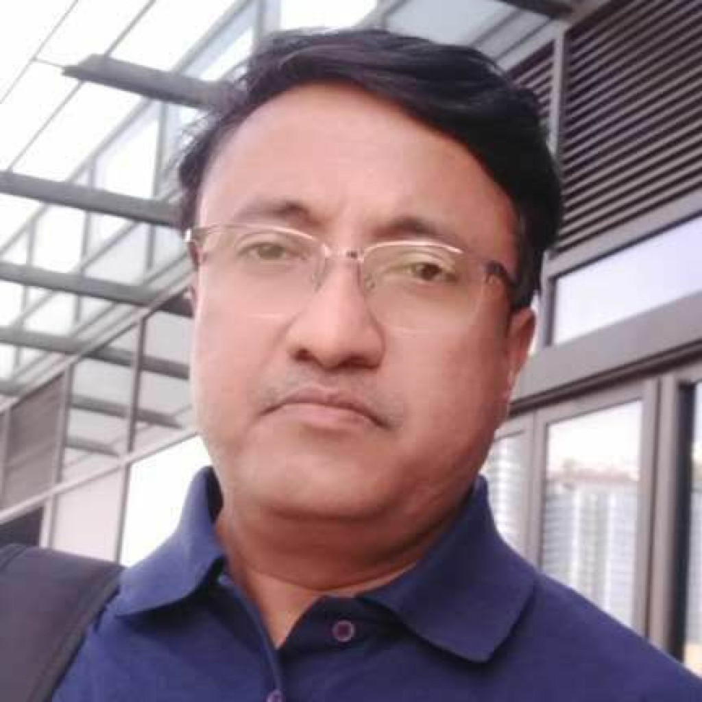 Kiran Chaudhari - Founder & Principal Consultant - IT Frameworks Advisory Assessment & Training ...