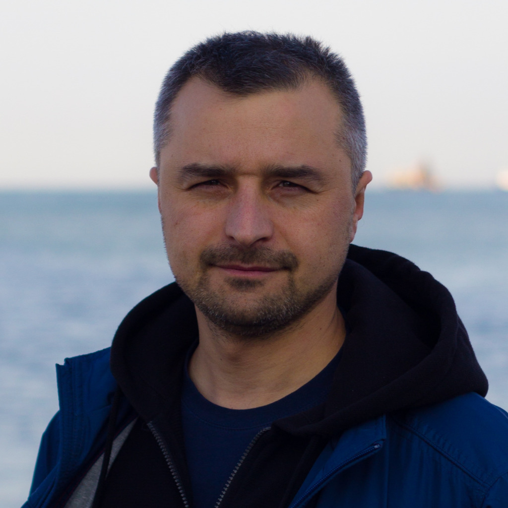 Timur Yarulin - Automation QA Engineer - Klika Tech | XING