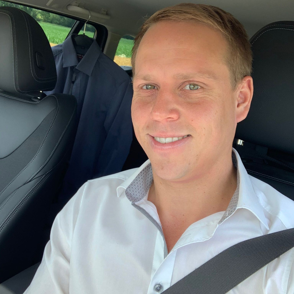 Dennis Danker - Außendienstmitarbeiter - Eggers & Franke GmbH | XING