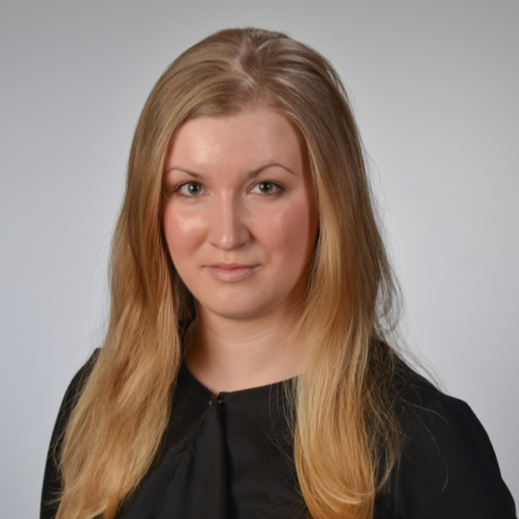 Yasmin Fee Fischer - Abgeordneten-Mitarbeiterin - Deutscher Bundestag ...