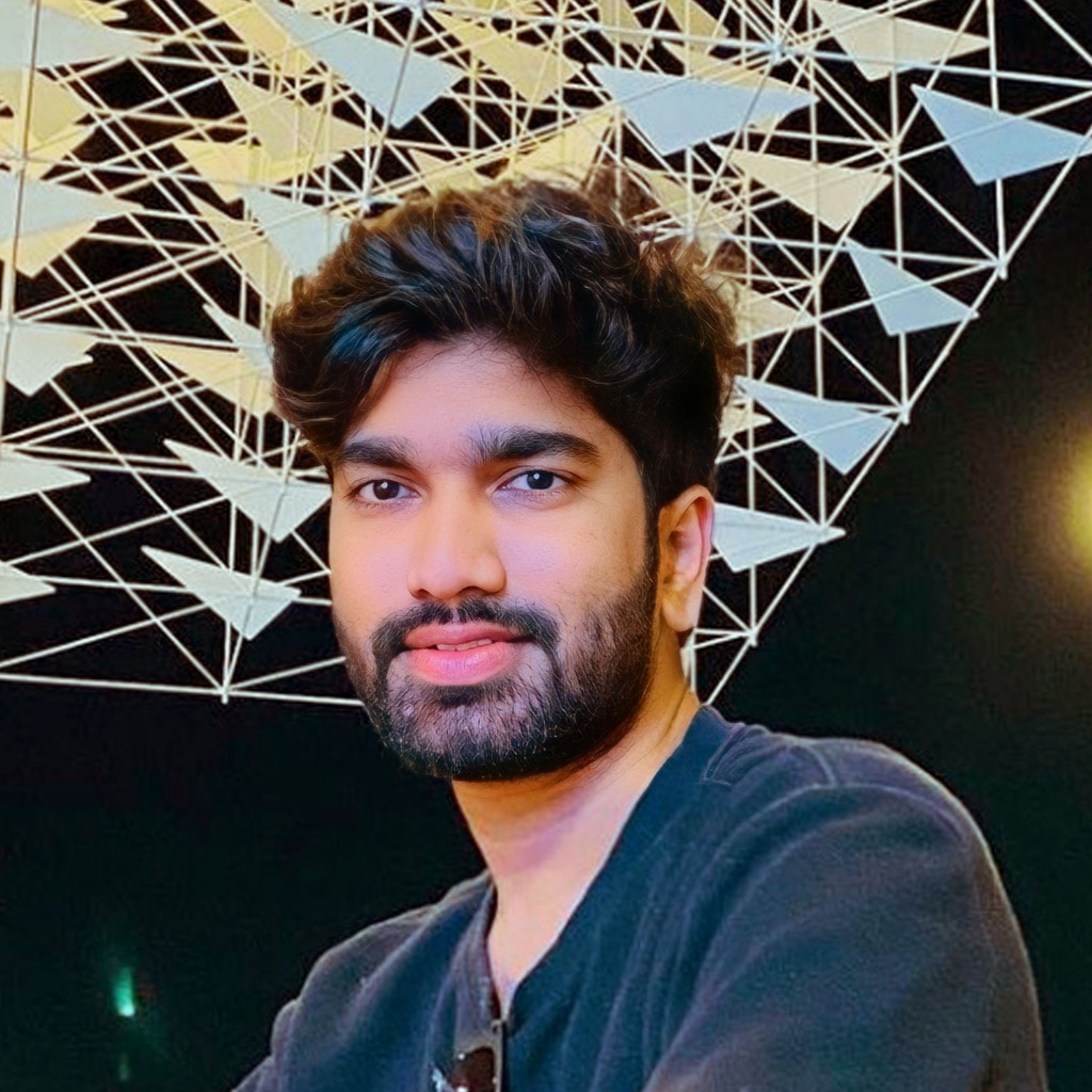 Nagarjuna Paritala - Senior Software Developer - Mashreq Bank UAE Dubai ...