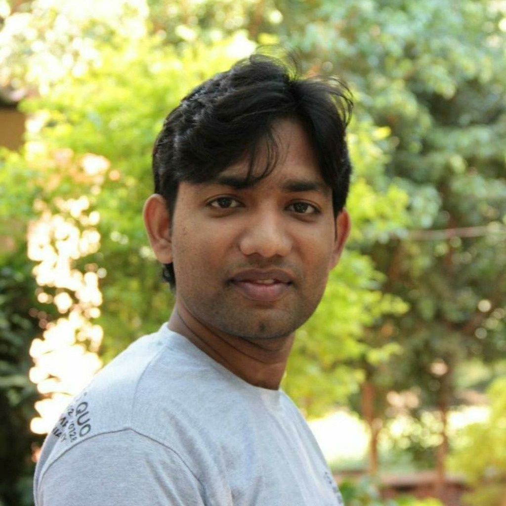 Anshuman Sharma - Senior .Net Developer - Publicis Sapient | XING