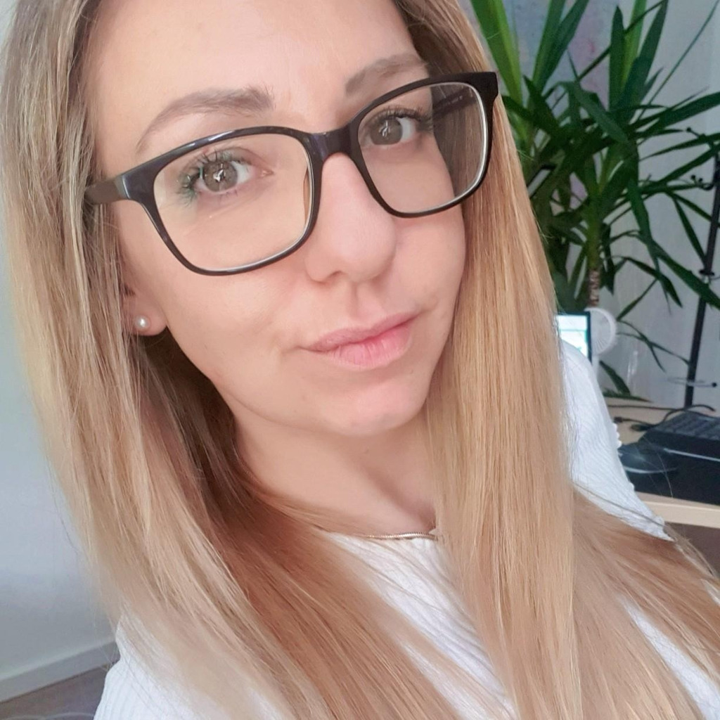 Jessika Zink - Niederlassungsleiterin - TEMPTON Group | XING