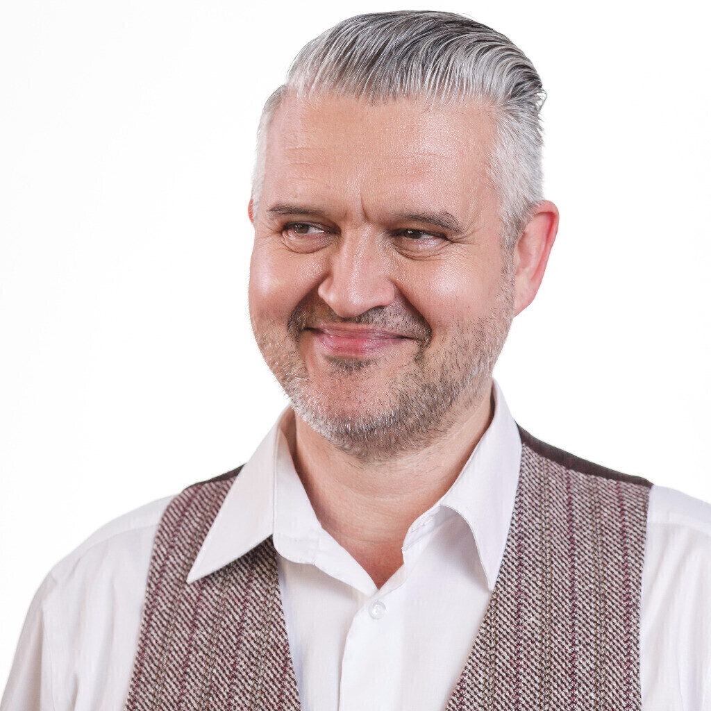 Rainer vom Hagen - DWH Entwickler - Funk - Internationaler ...