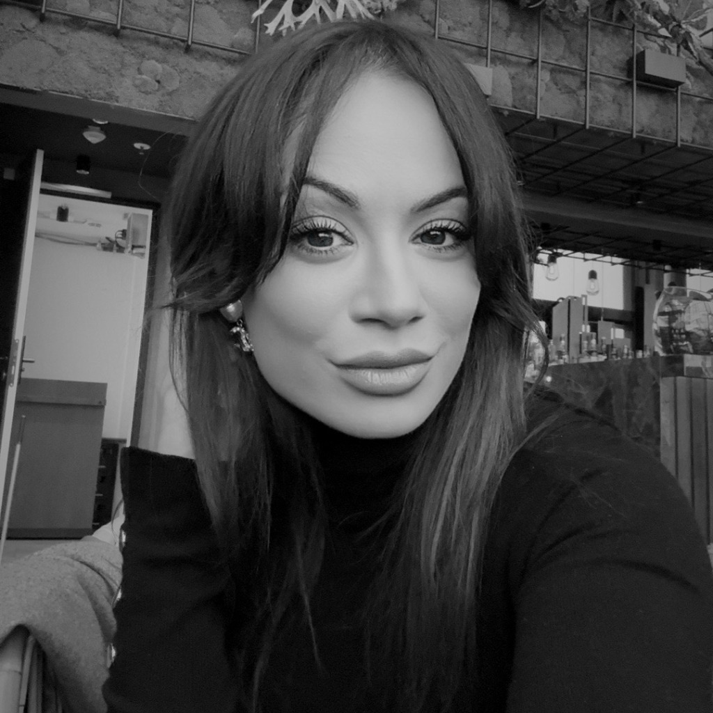 Ramona Corina Anghel - Praxiskoordinatorin Physio-ergo-Ostheopatie ...