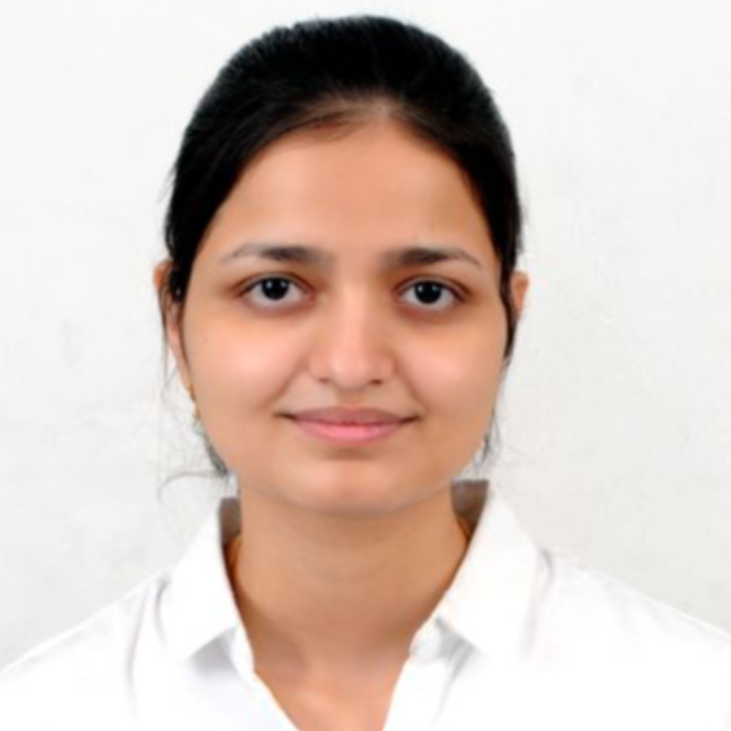 Akansha Sharma - Frontend Developer - Mercedes-Benz Group | XING