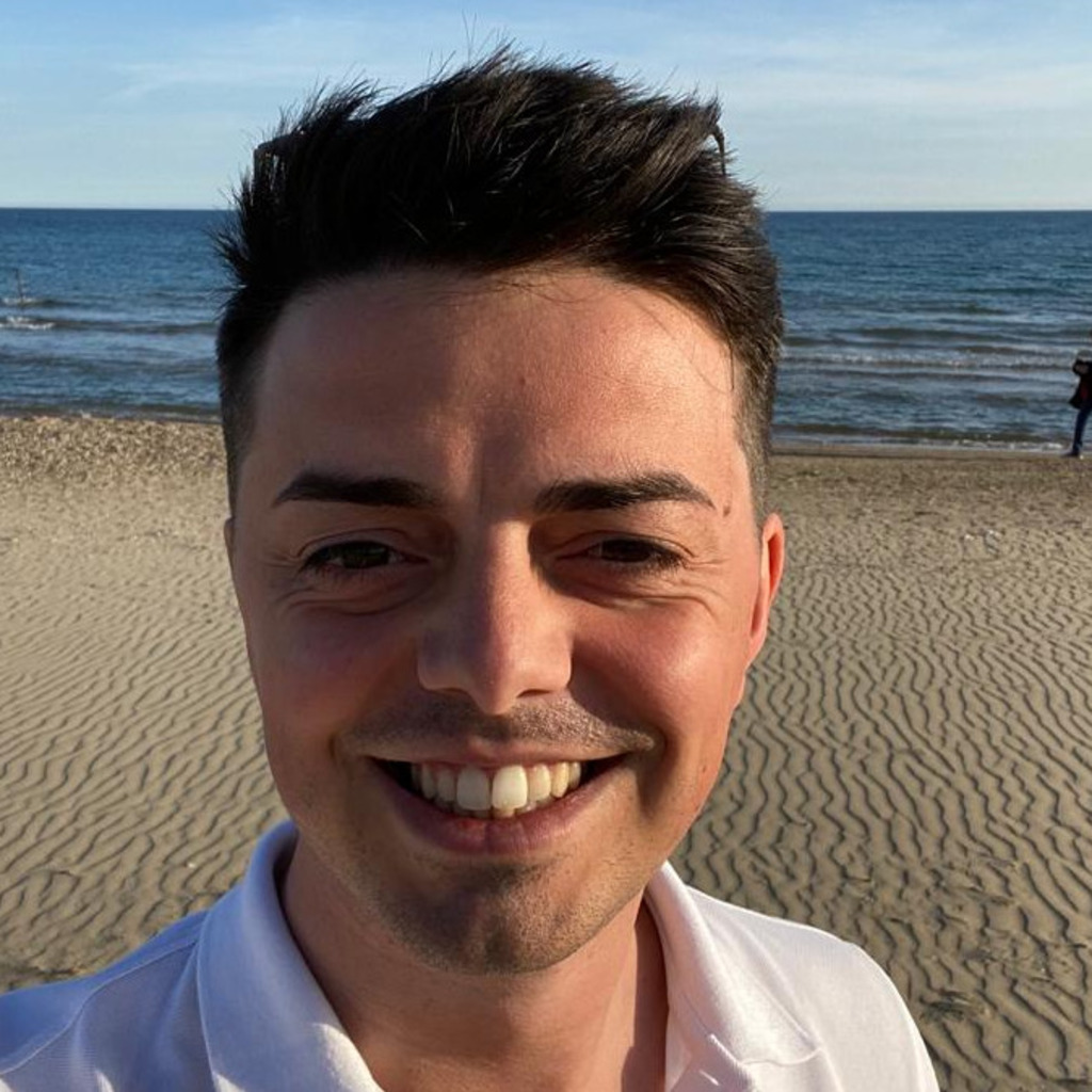 Nicholas Marchesi - Sales Manager - Moderna Srl | XING