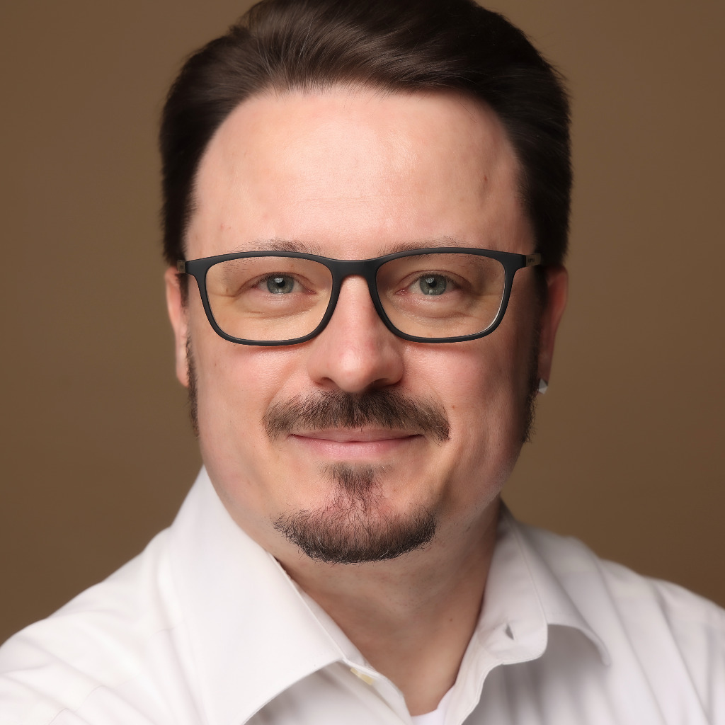 Markus Hartmann - Senior Software Developer - grenke digital GmbH | XING