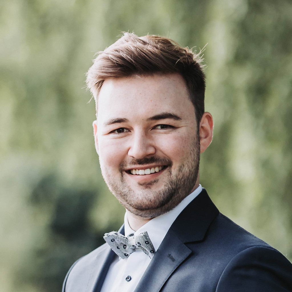 Marko Miric - Linux-Systemadministrator - VHV digital development GmbH ...