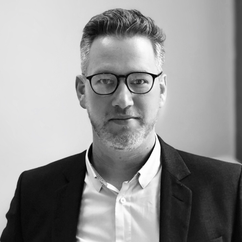 Simon Gottschalk - Talent Partner - JD & Co | XING