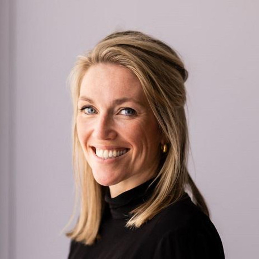 Willemijn van Hovell - Talent Acquisition Specialist - STX Group | XING