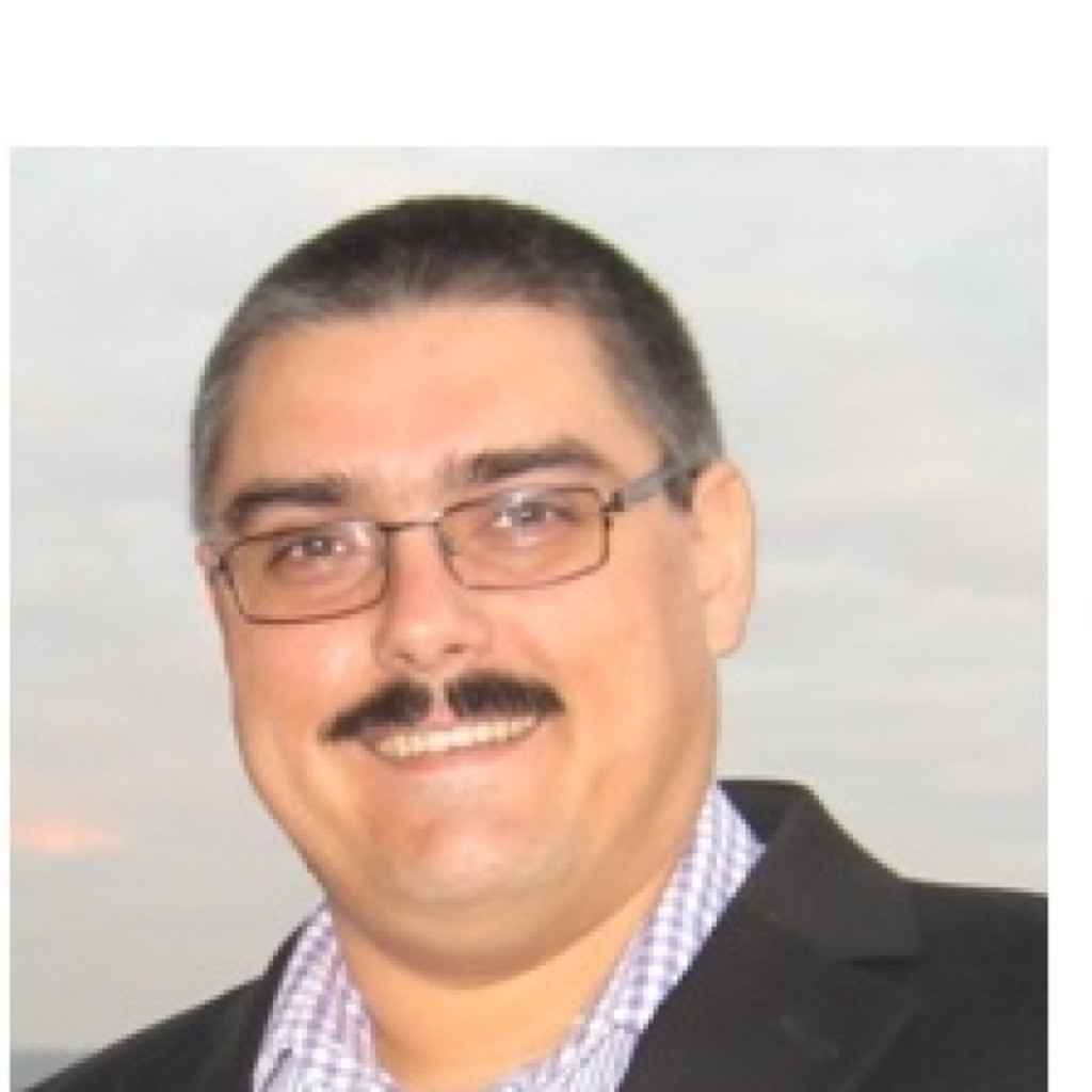 Daniel Nutu - Arbeitsvorbereitung und Entwicklung - GmbH | XING