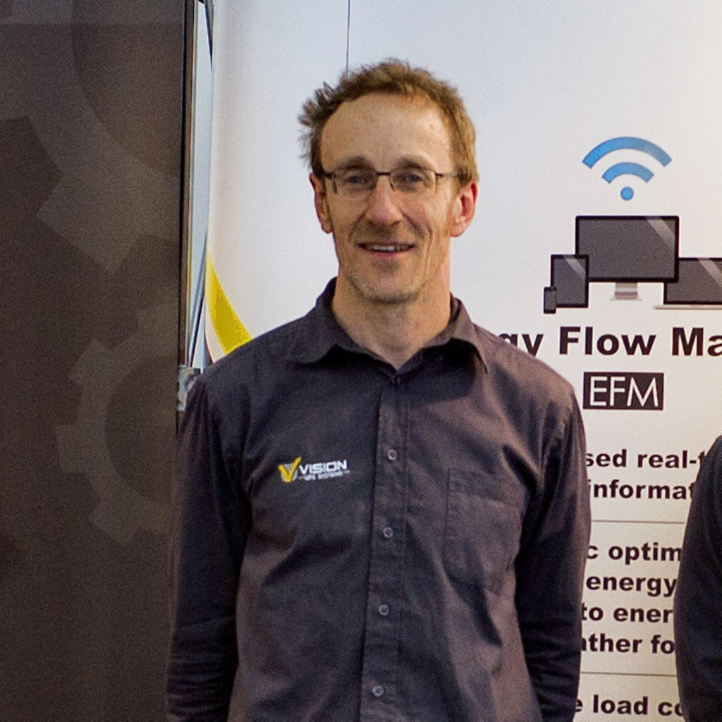 Patrick Willems - Geschäftsführer - VISION UPS Systems | XING