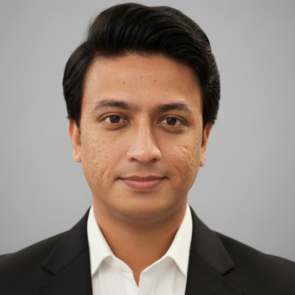 Ing. Hamza Bin Zahid - Electrical Engineer - British American Tobacco | XING