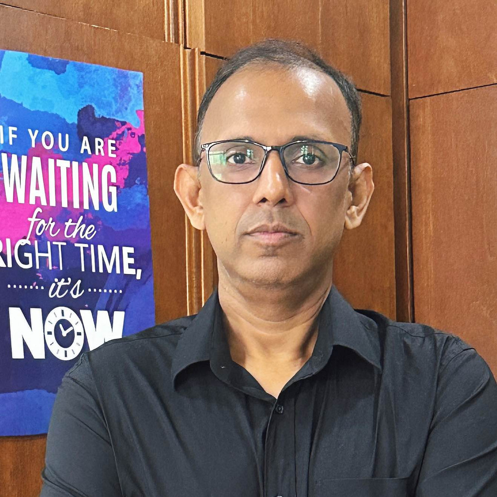 Naveen Gupta - AVP - Architecture - Lenovo PCCW solutions | XING