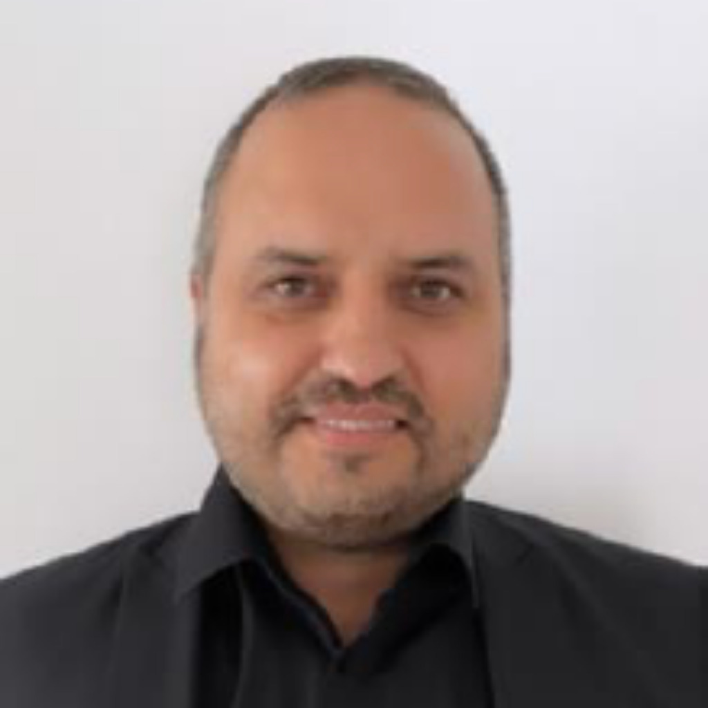 Halil Kara - Stellv. Betriebsleiter - Sunovation | XING