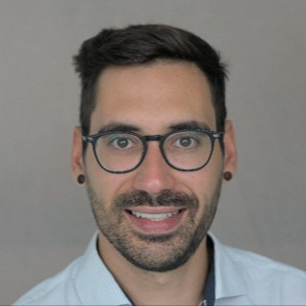 Laurin Knacker - Software Developer - Continental AG | XING