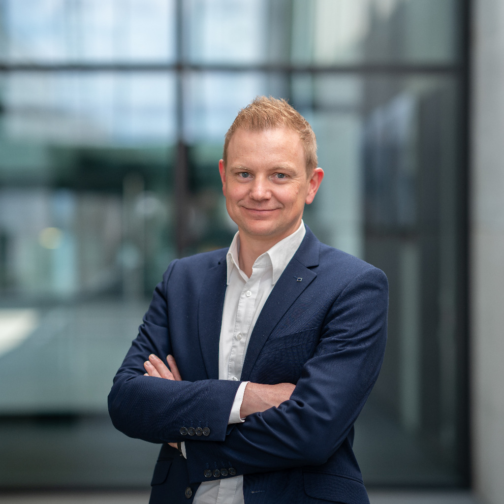 Thomas Braun - Head of Service Additive Manufacturing - TRUMPF SE + Co ...