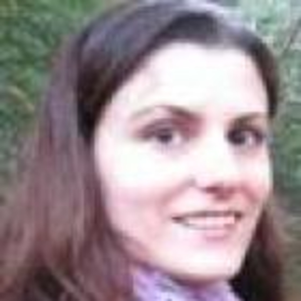 Beth Ludojoski - Coordinadora de tecnología - www.fudim.org | XING