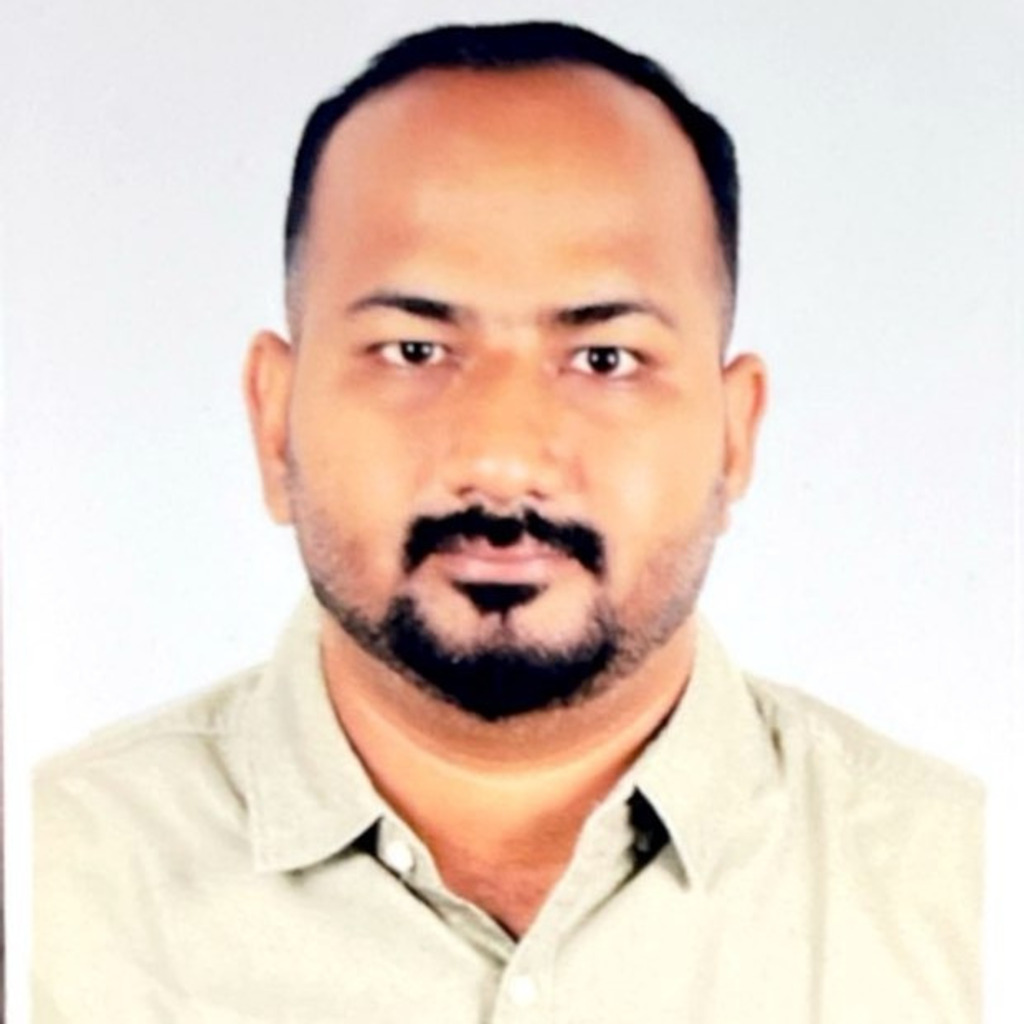 Dennis Raj - Senior Project Engineer - DENNIS RAJ VNEETH | XING
